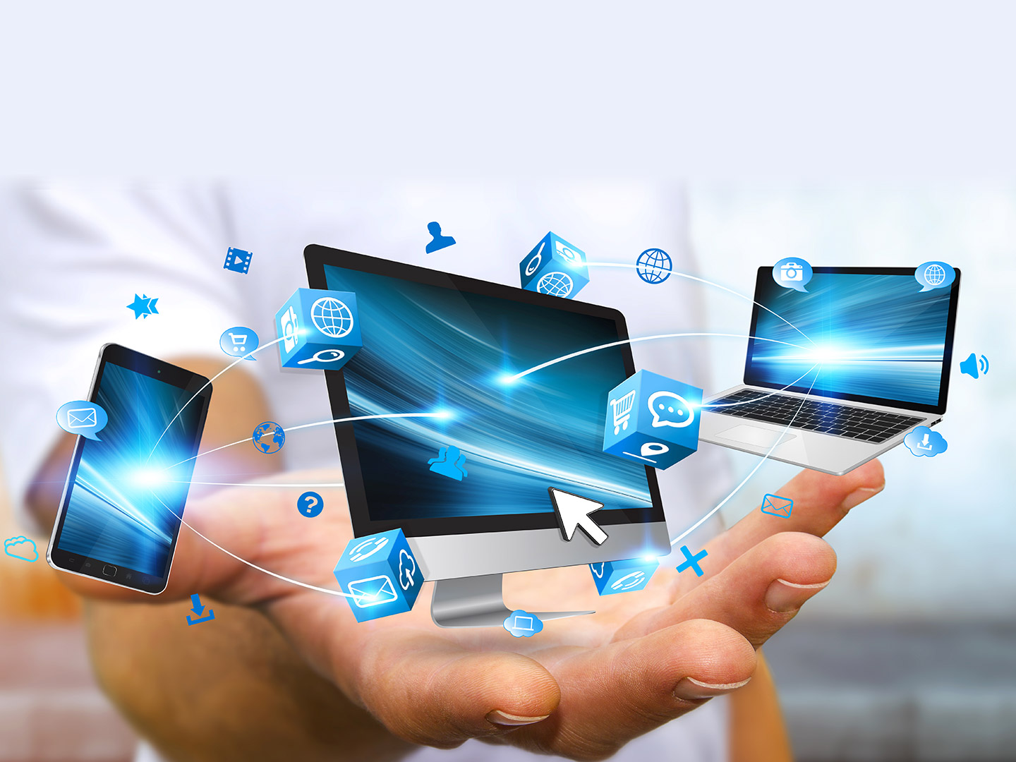 Project Management Company Services | M2 Management Group